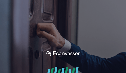 4 Tips for Perfect Door to Door Canvassing