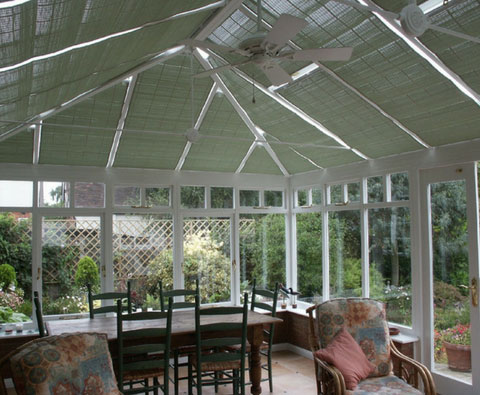 Pinoleum Blinds - Wiser Interiors