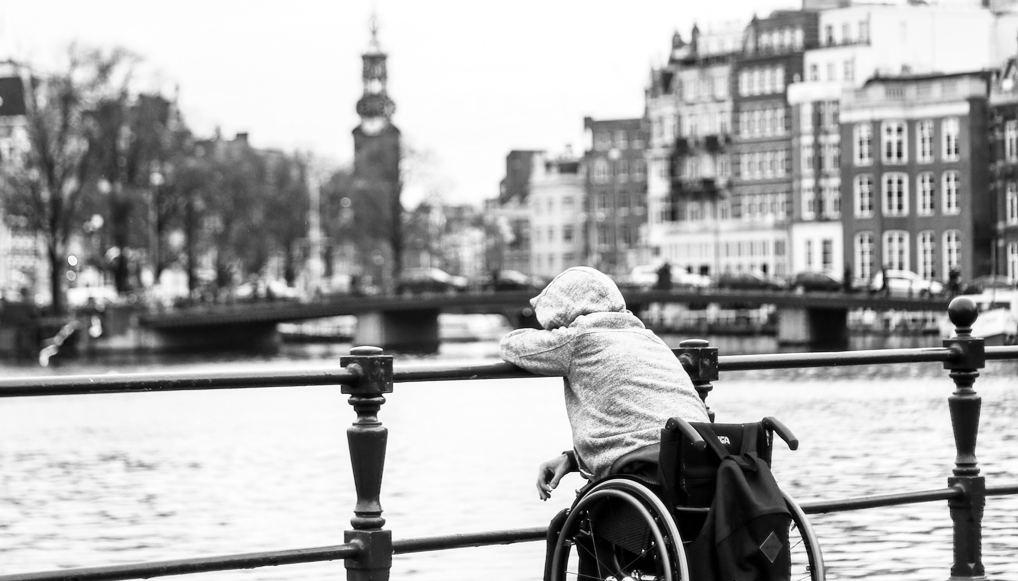 Community Justice | Sacro