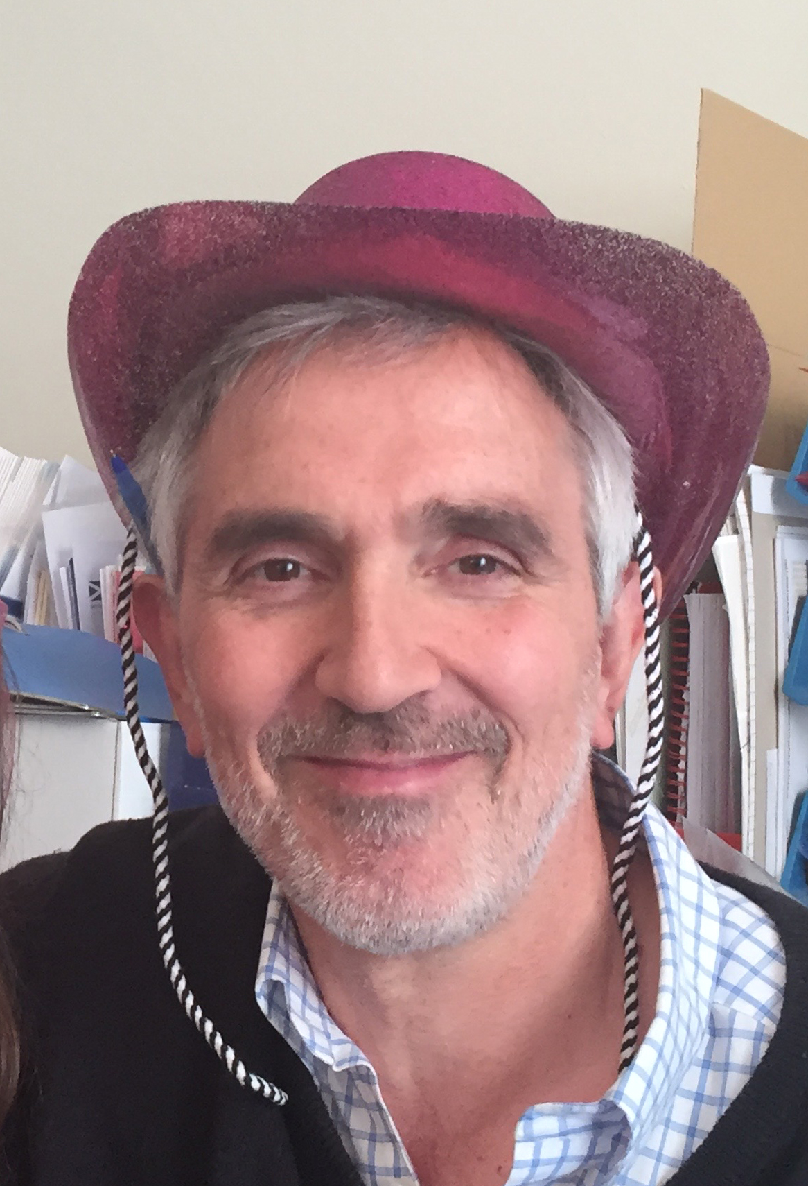 News & Events | Sacro