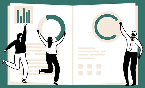 Pando — Just-in-time career progression tool