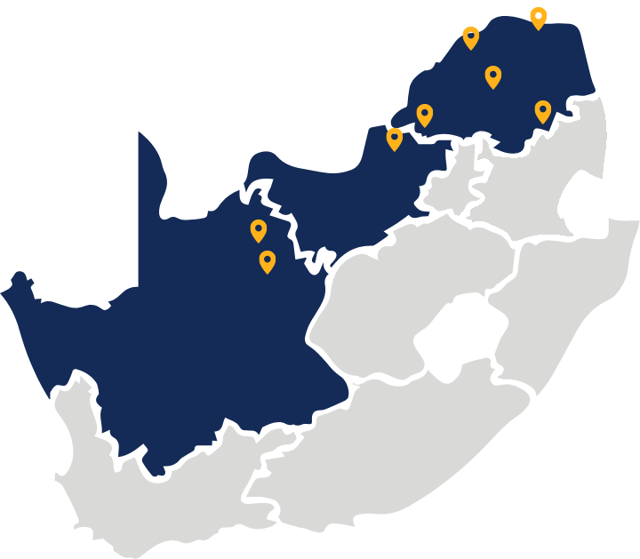 MCP-Programme South Africa