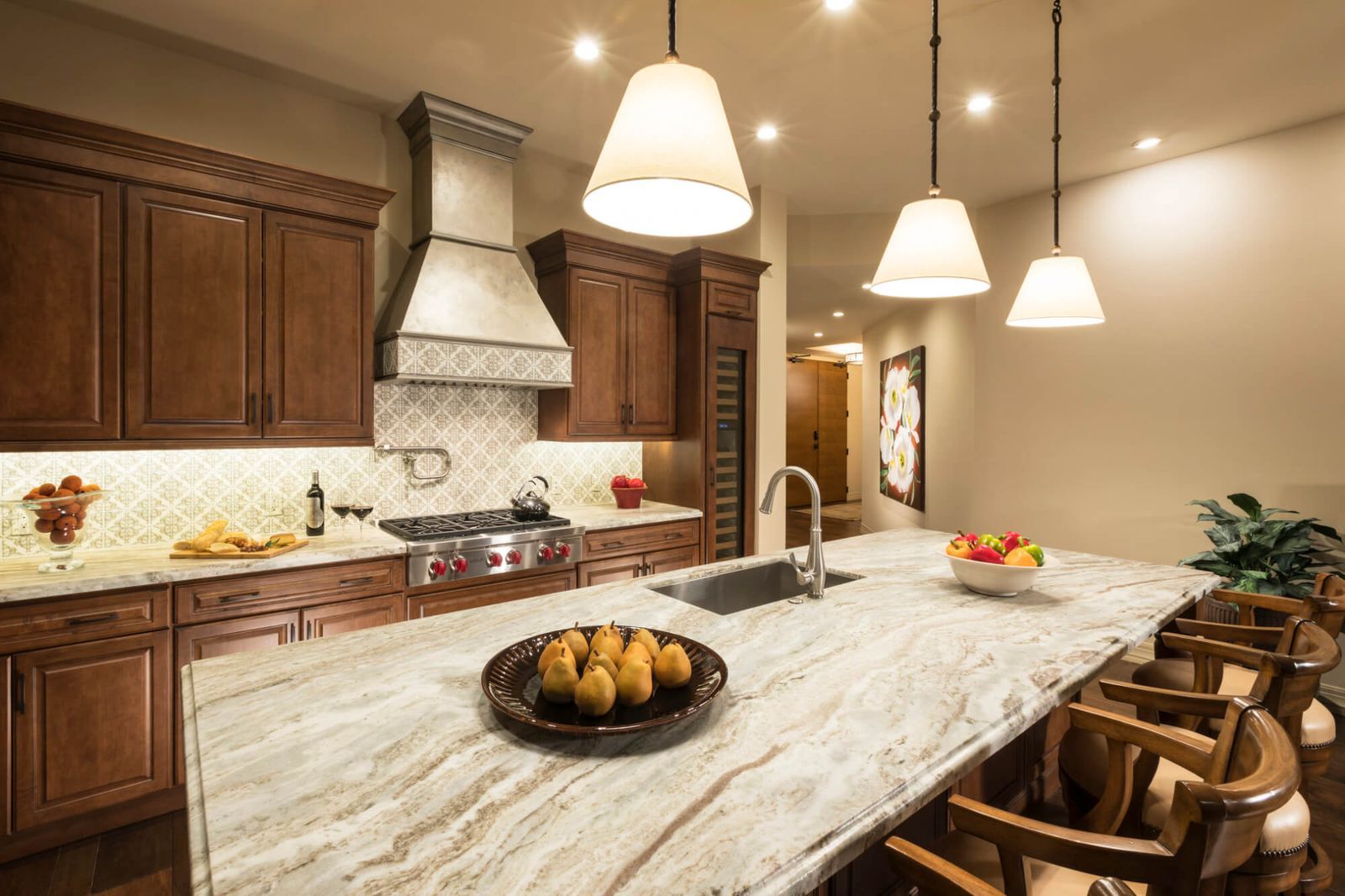 Contact Sesshu Design | Arizona's Premiere Wellness Interior Design Firm