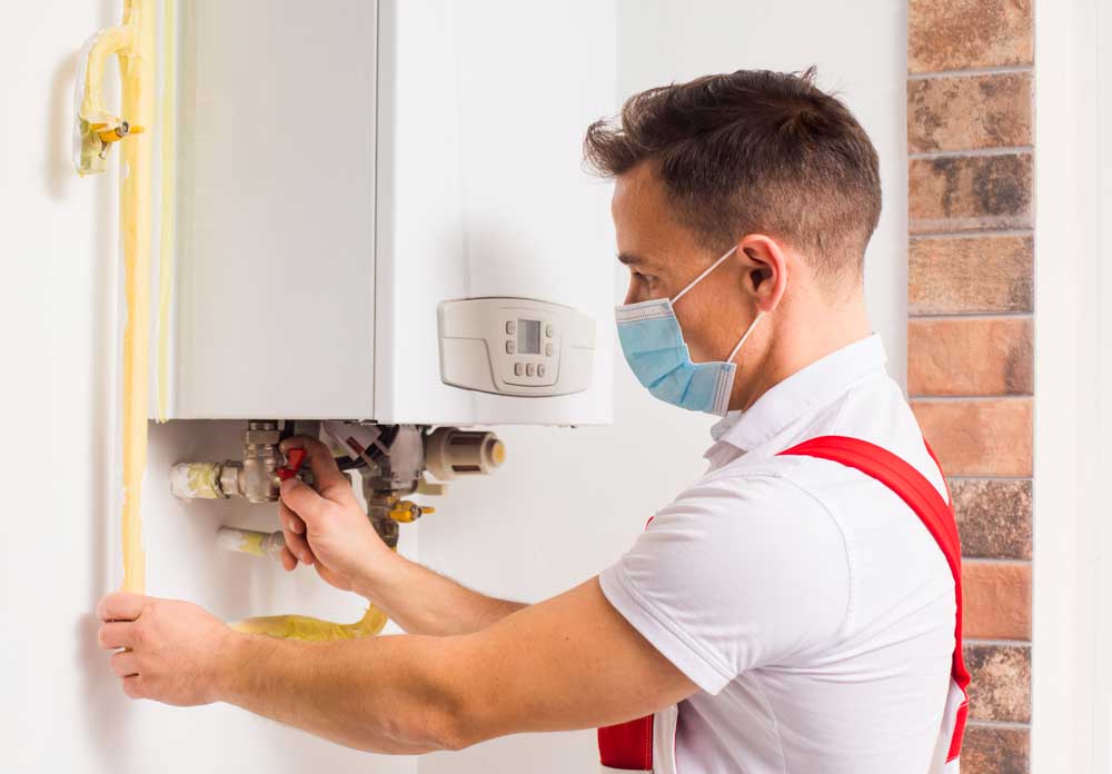 Fast Plumbing Service in Raleigh | Redco Plumbing