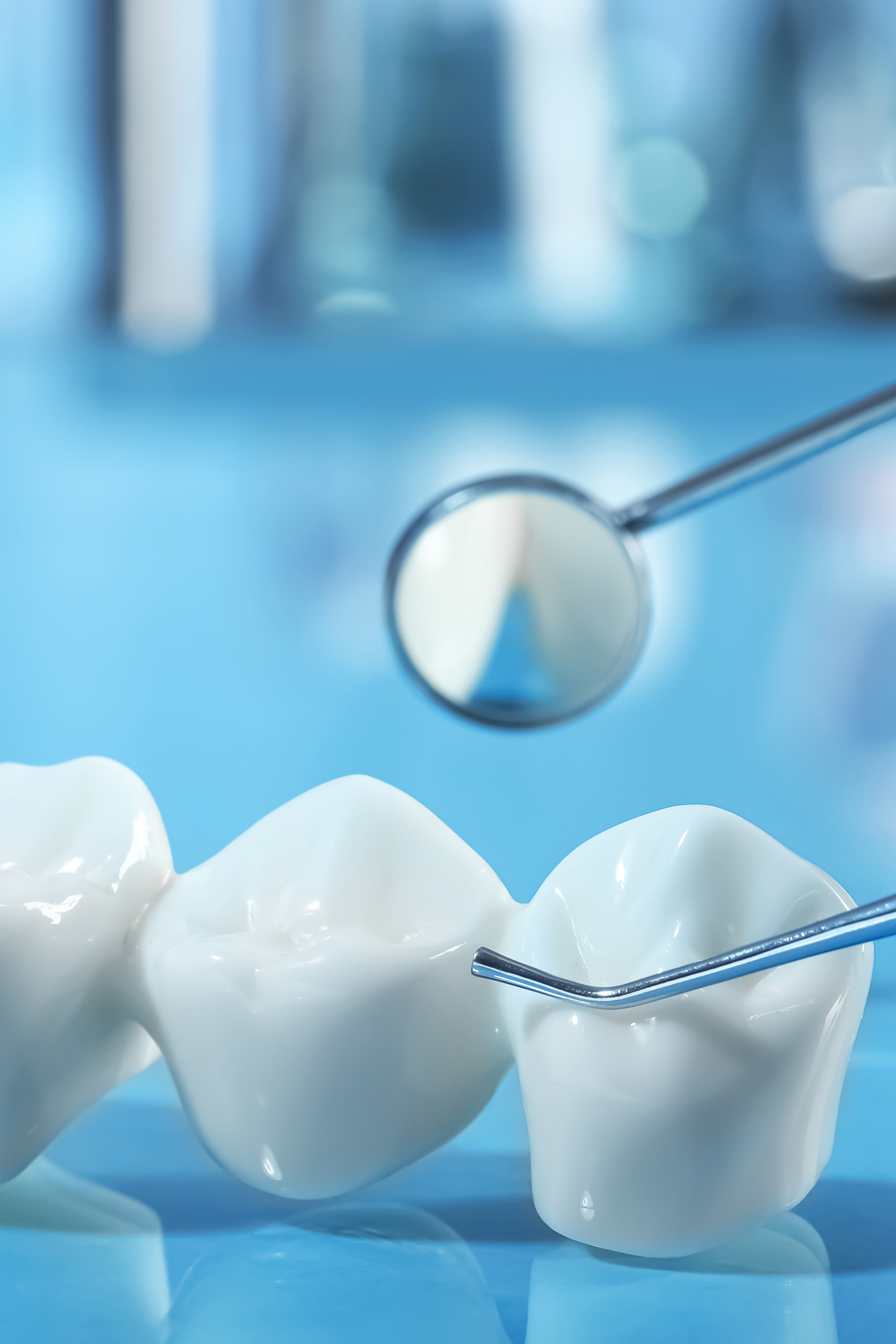 Zahnarztpraxis Dr.Kupper & Rödel - Zahnersatz