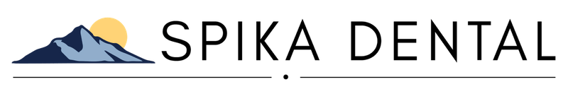 Dentistry in Bishop, CA | Spika Dental