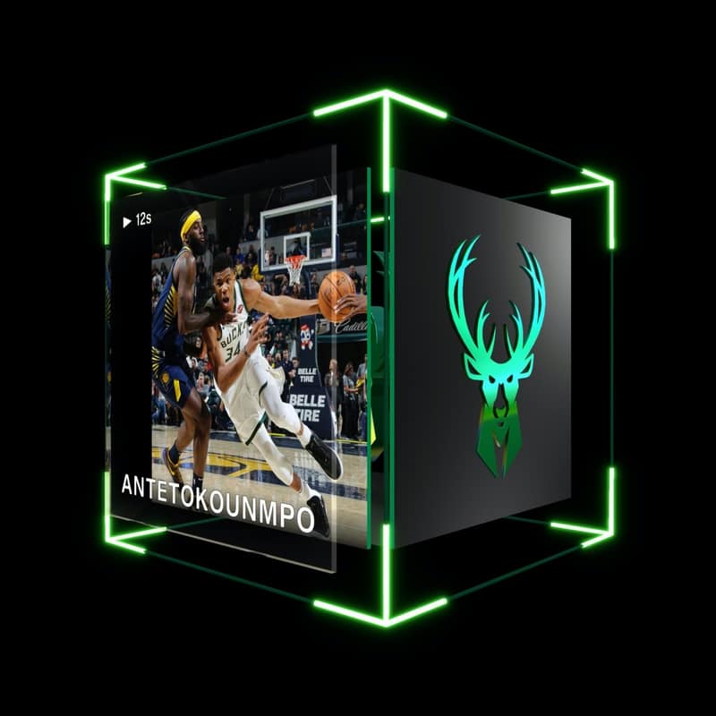 NBA Top Shot - About