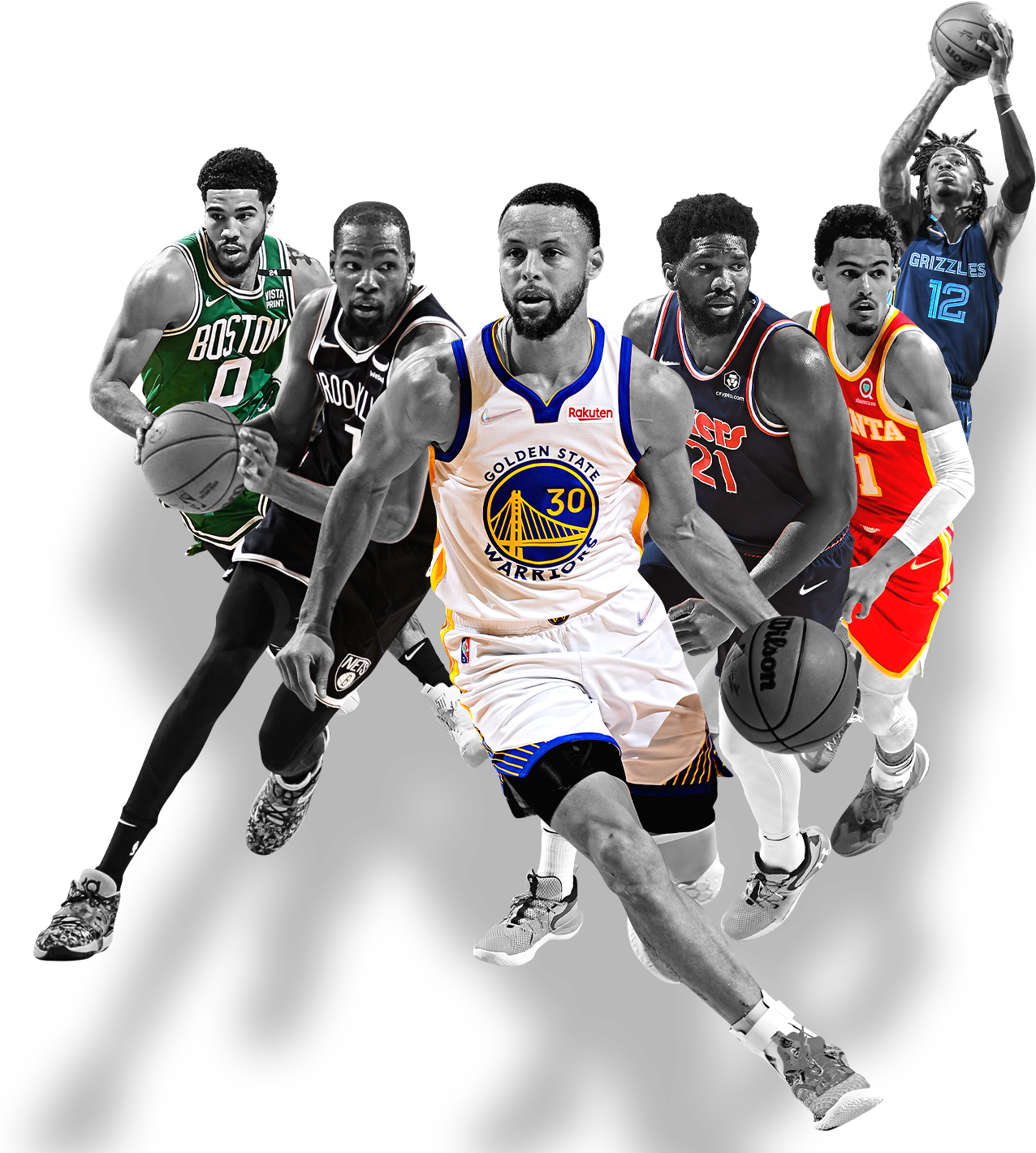 NBA Top Shot Utility