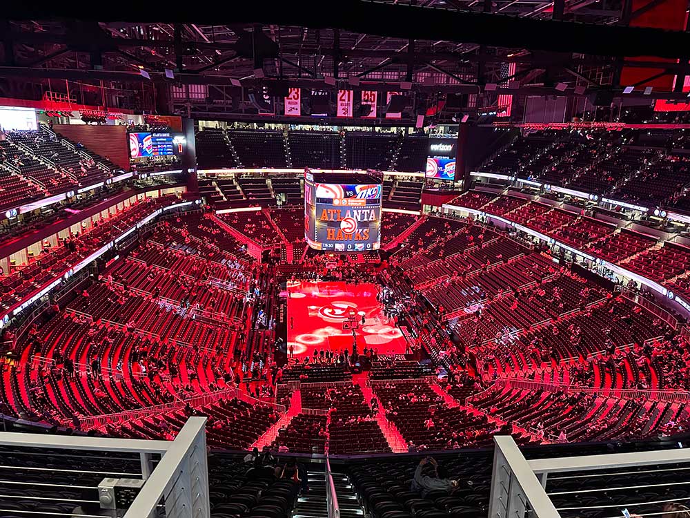 Atlanta Hawks Fan Community