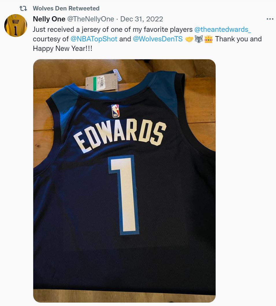 Minnesota Timberwolves Fan Community