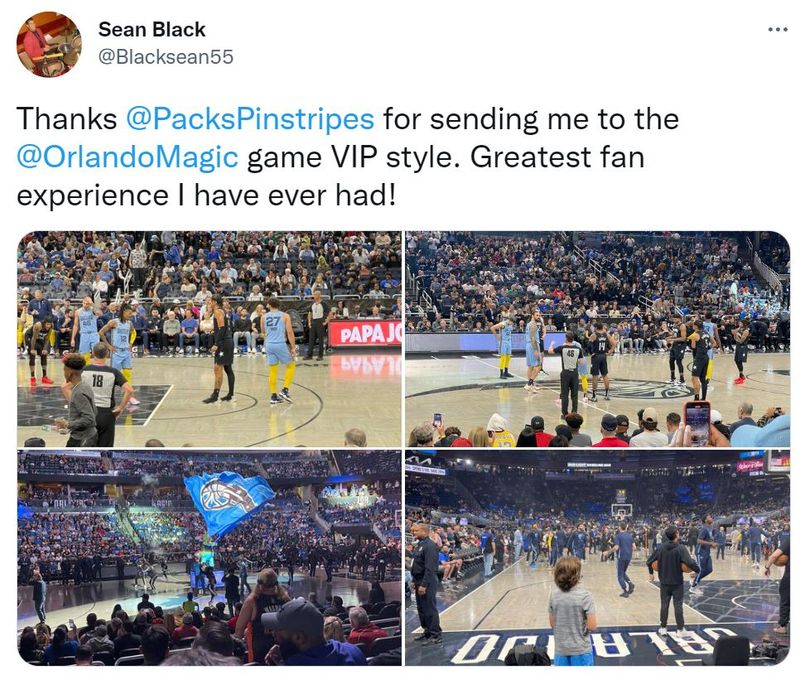 Orlando Magic Fan Community