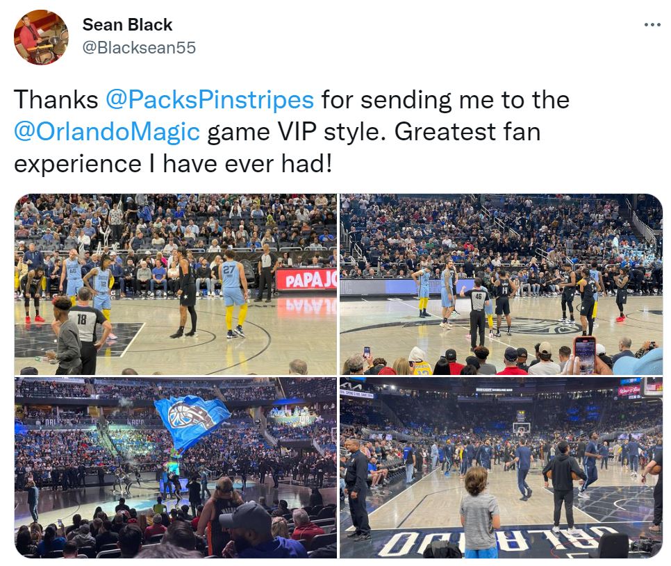 Orlando Magic Fan Community