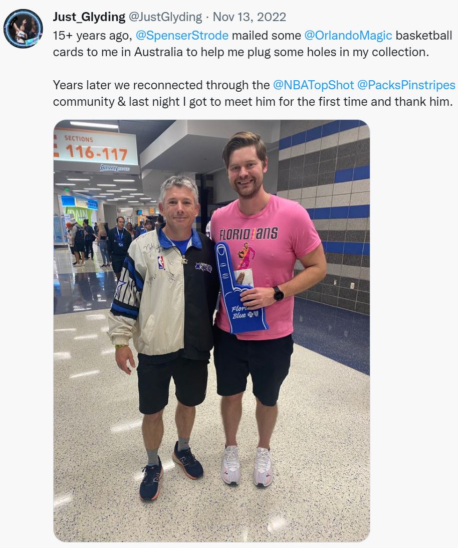 Orlando Magic Fan Community