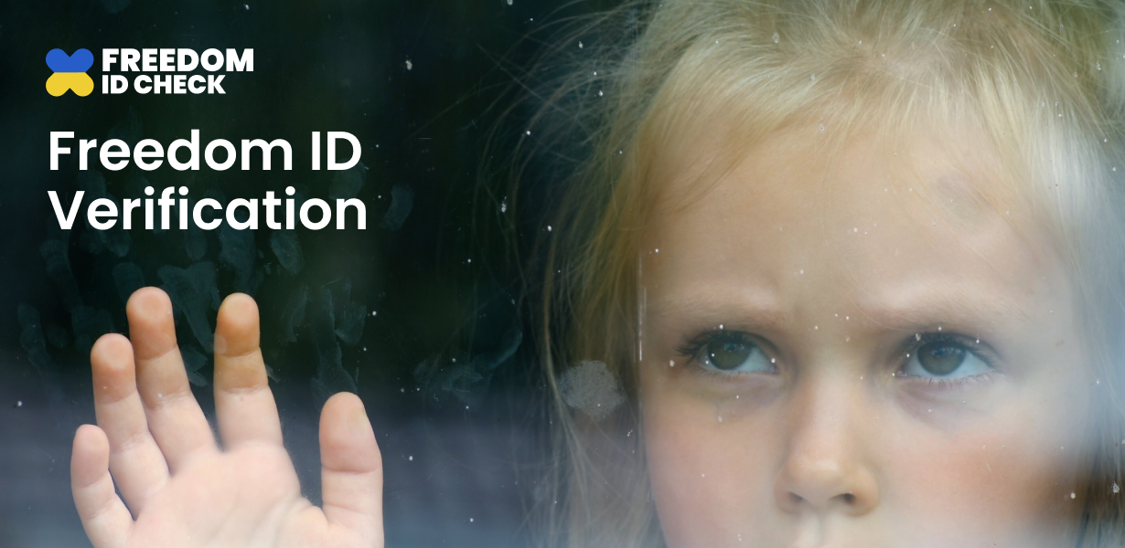 Freedom ID Verification