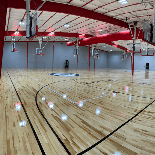 Elite Sports Factory - #1 Sports, kids birthday parties and event venue ...