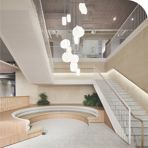 Electric Lane: The Leederville • 742 Newcastle Street, Leederville