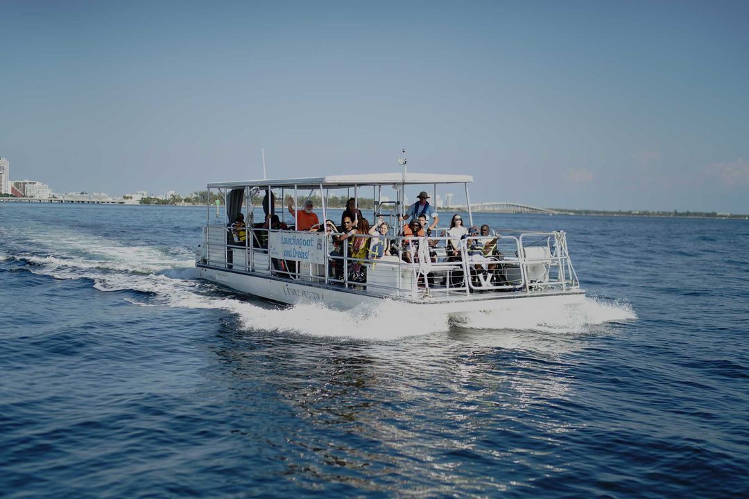 About us | Shake-A-Leg Miami