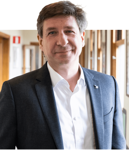 ITG - Annual report 2021