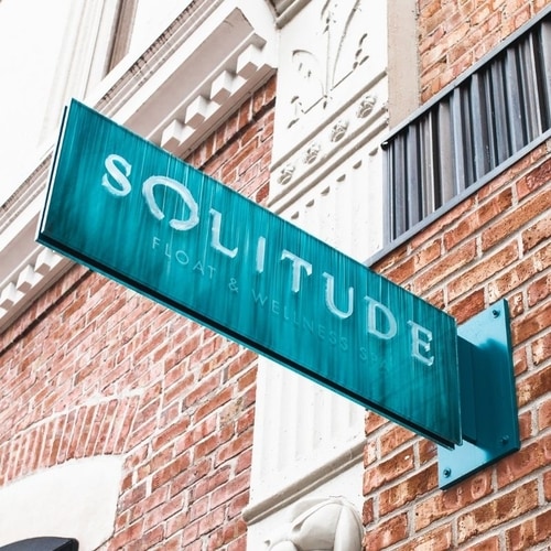 Solitude Float & Wellness - What is Floating