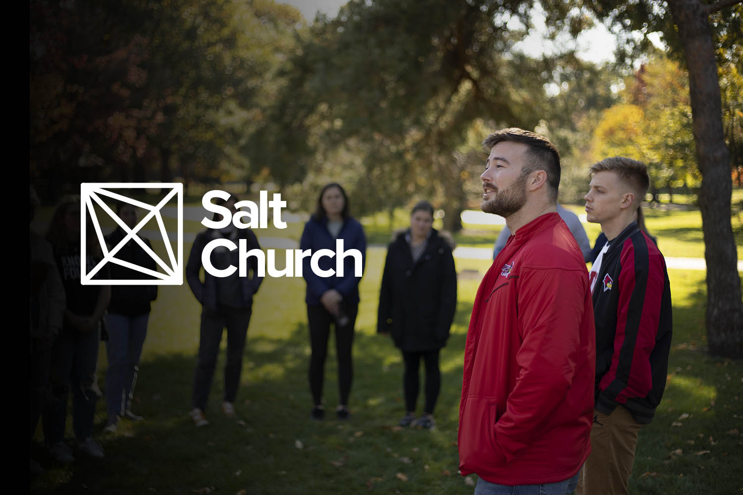 Salt Church | Churches in Bloomington-Normal
