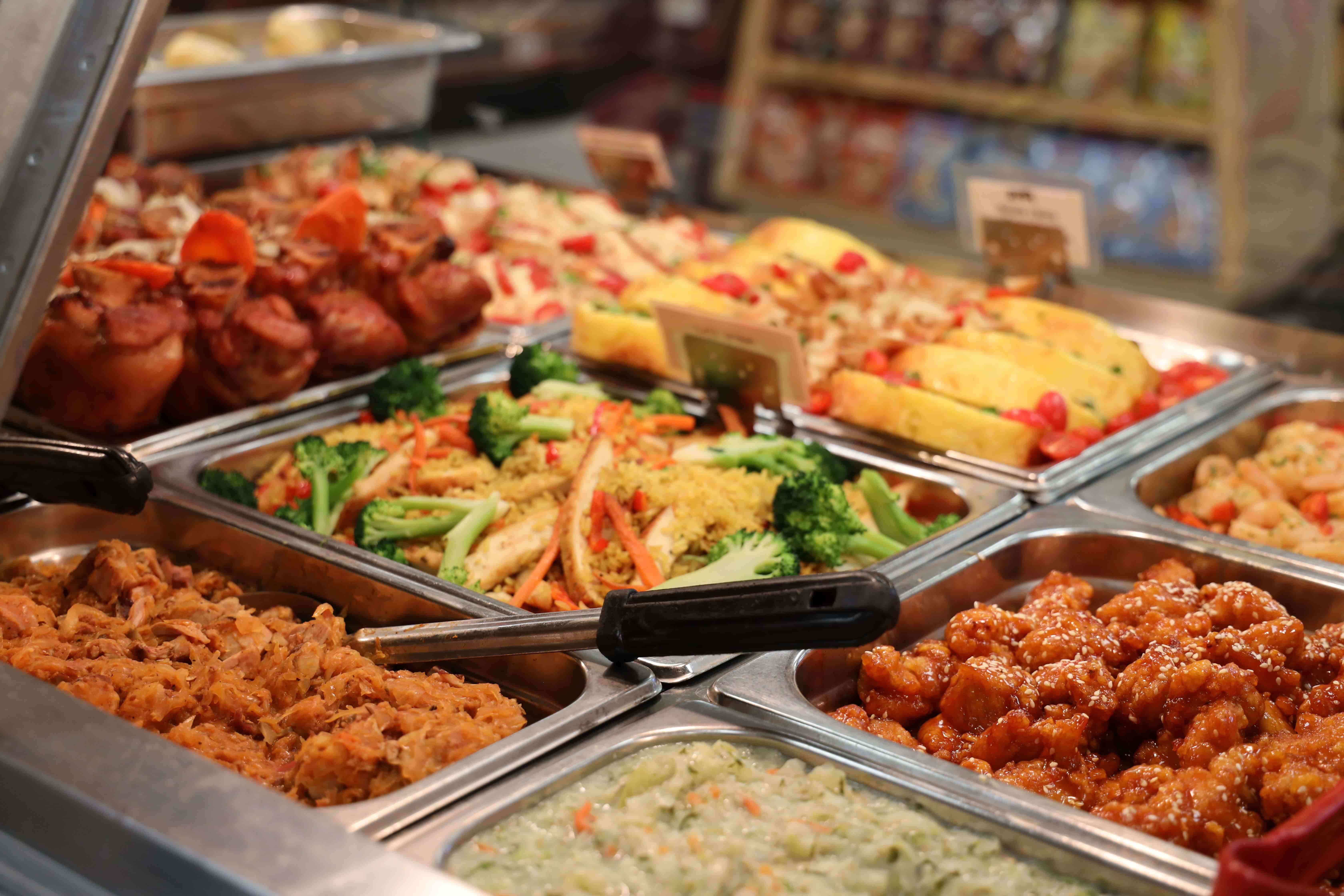 Chicagoland Polish Grocery Store | Contact Lassak Deli