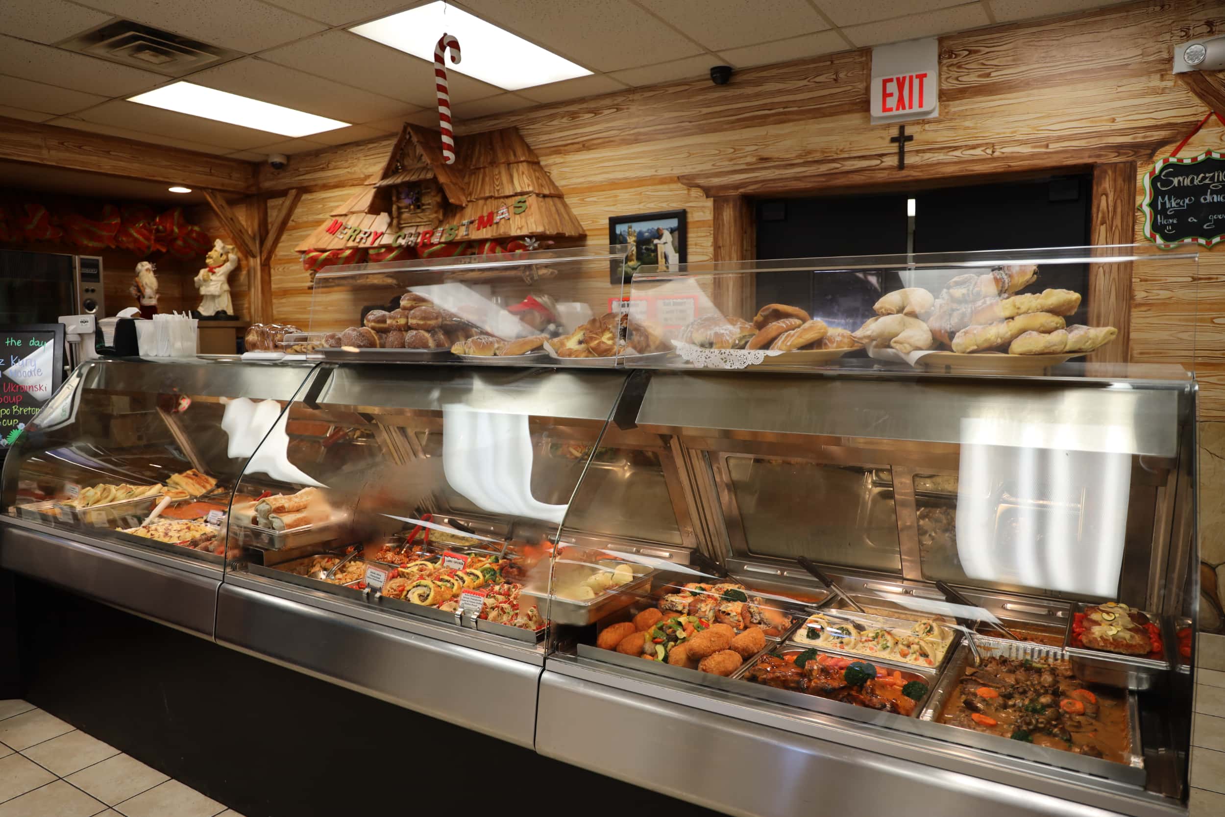 Google Reviews | Polish Deli In Chicagoland