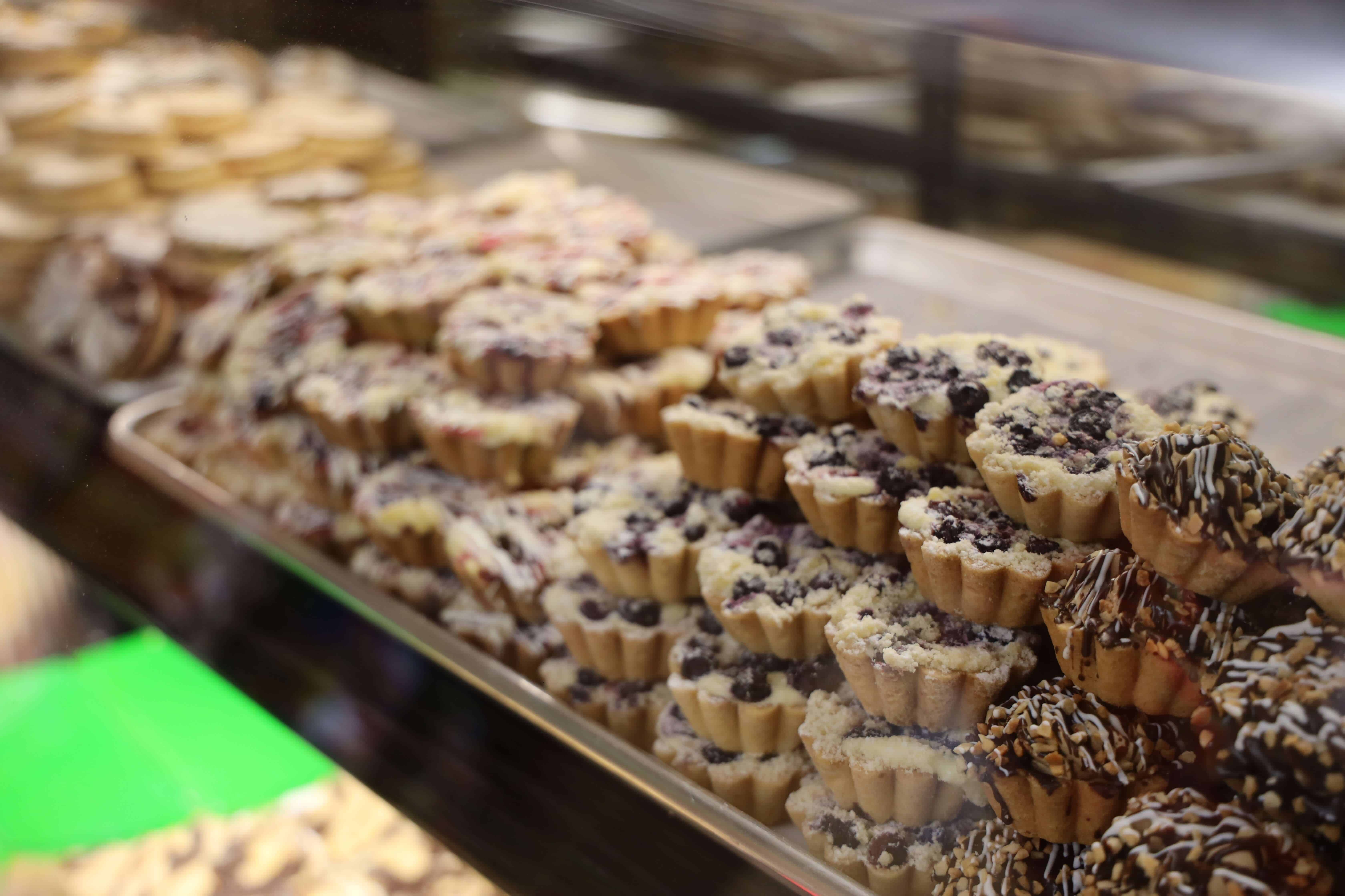 Polish Homemade Desserts | Lassak Delicatessen
