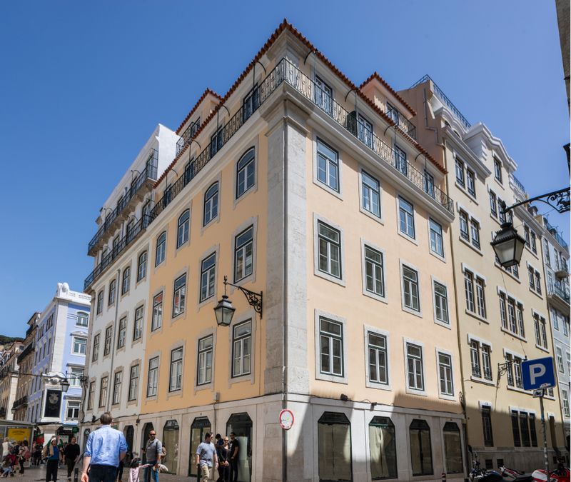 Ando Living - Your Neighborhood