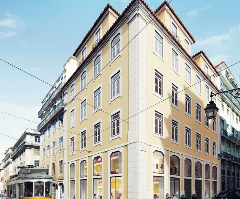 Ando Living - Your Neighborhood