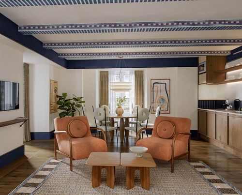 Ando Living - Your Neighborhood