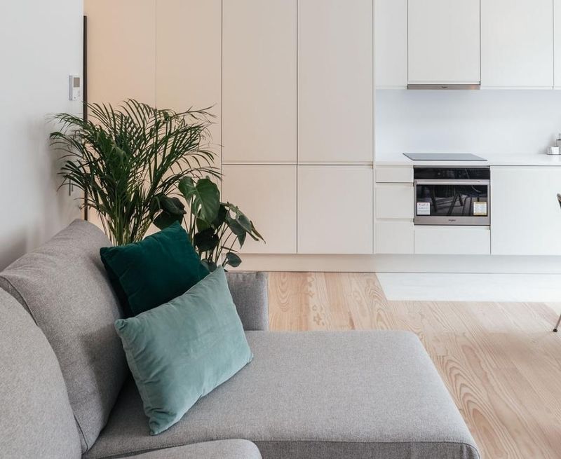 Ando Living - Your Neighborhood