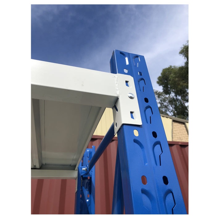 Metal Racking | Van Racking Drawers | SkyTeck