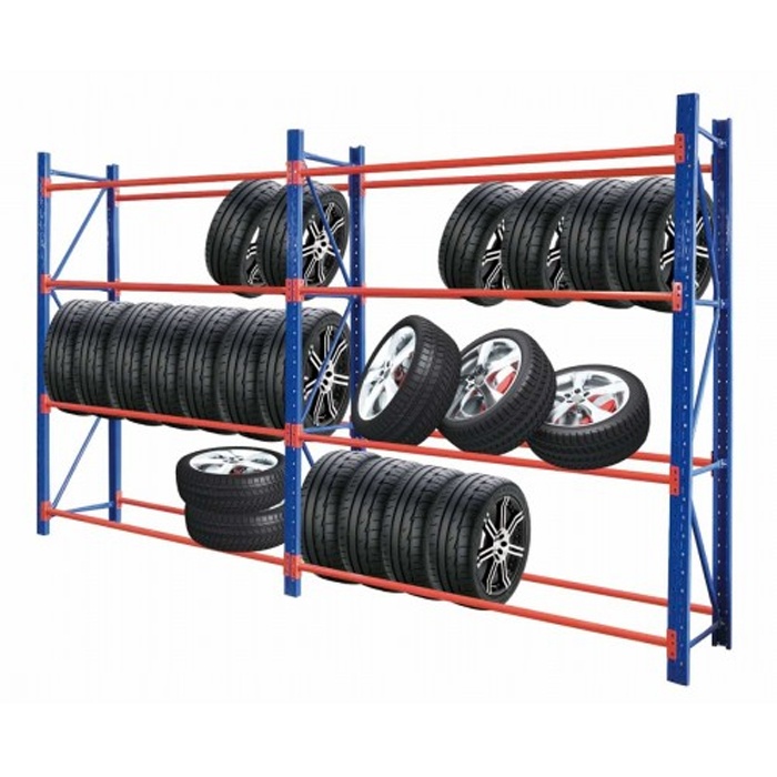 Tyre Racks | Tyre Racking | Tyre Racks Price | Skyteck