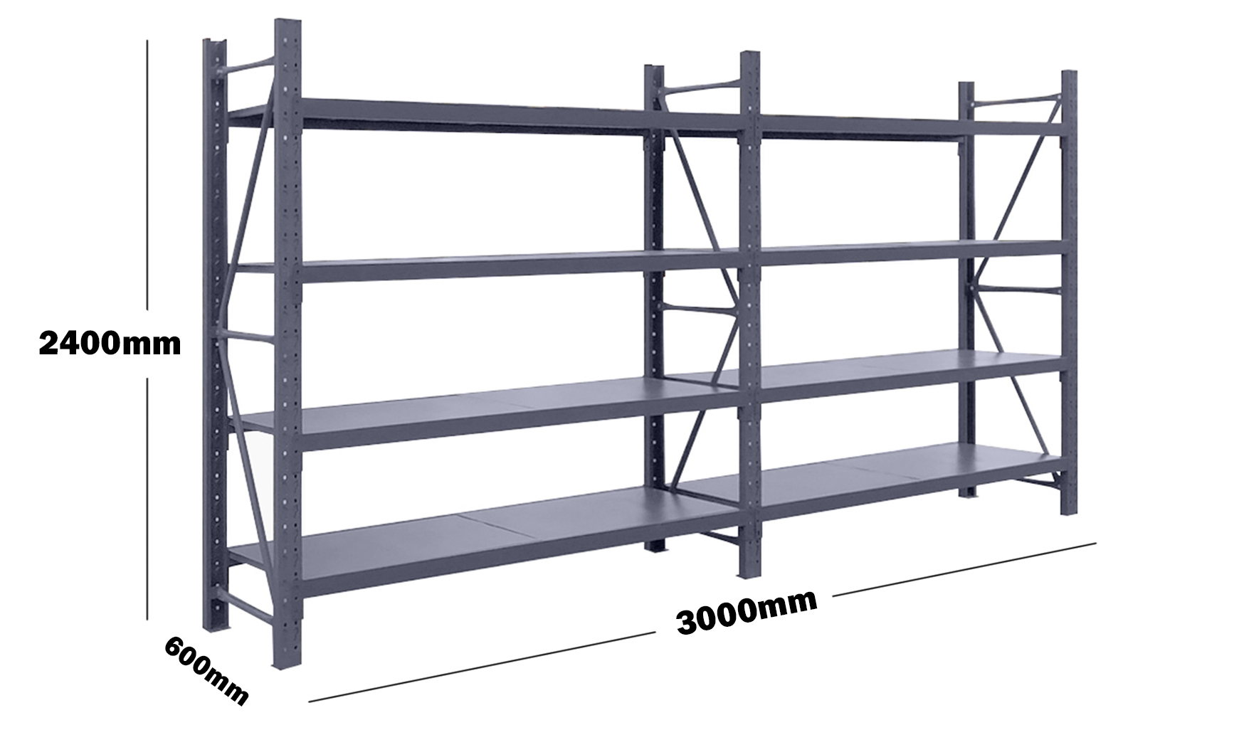 Heavy-Duty-Shelves | Skyteck Online