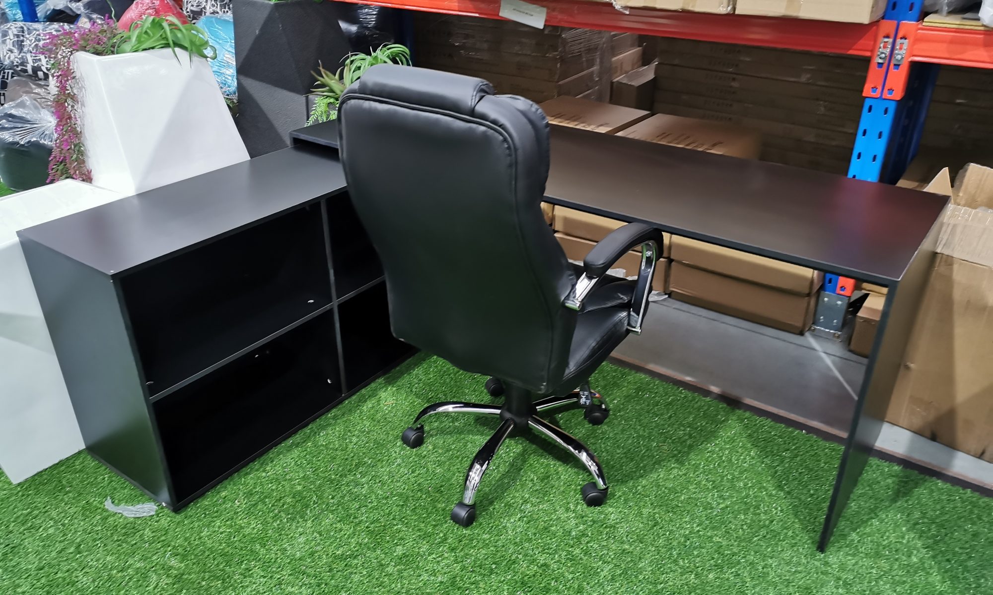 Computer Desk | Skyteck Online