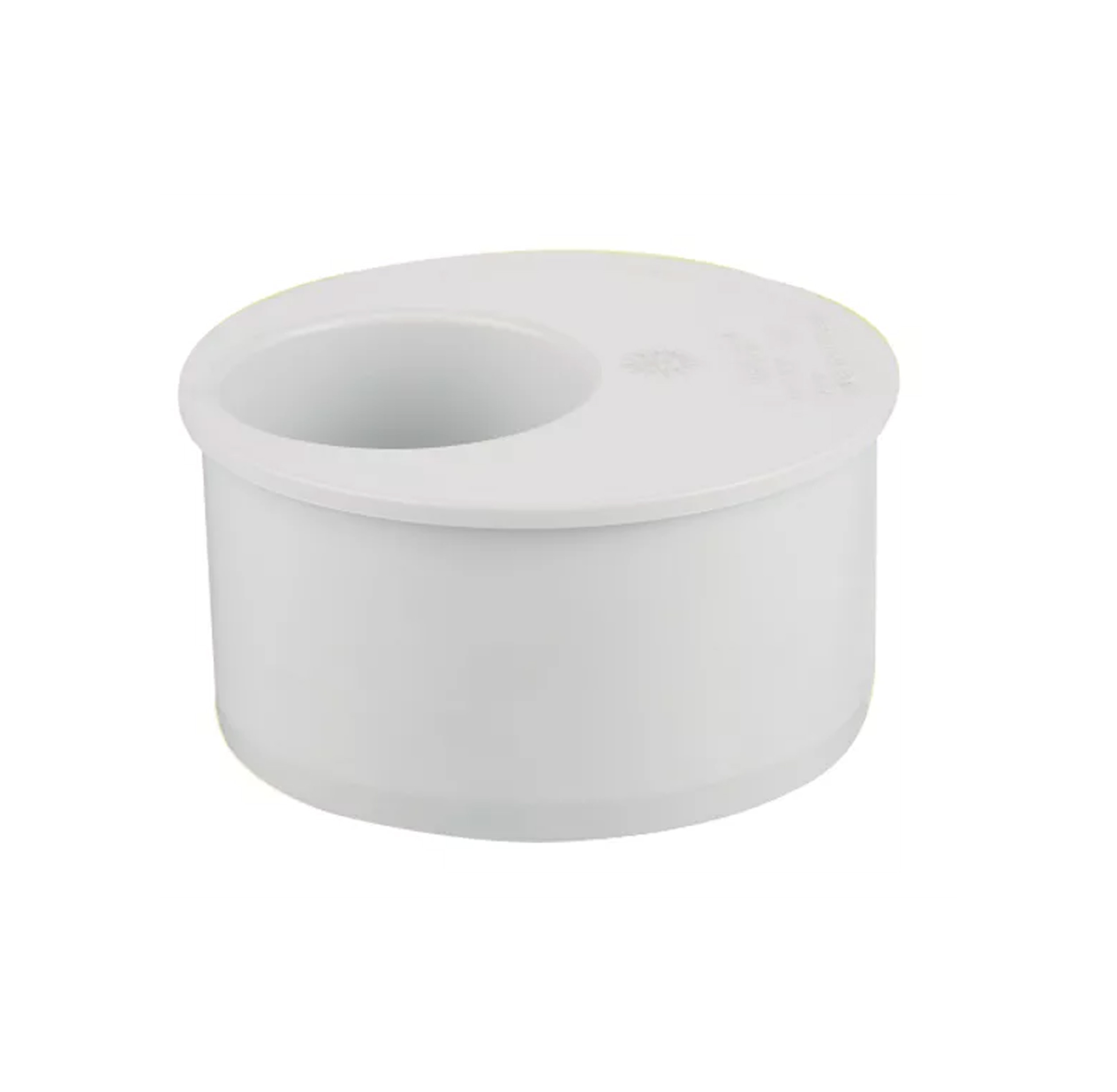 DWV Socket Reducing Bush 100mm x 50mm