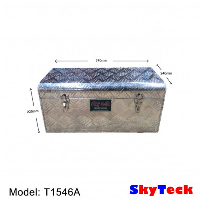 Aluminium Tool box | Aluminium Truck Tool Boxes