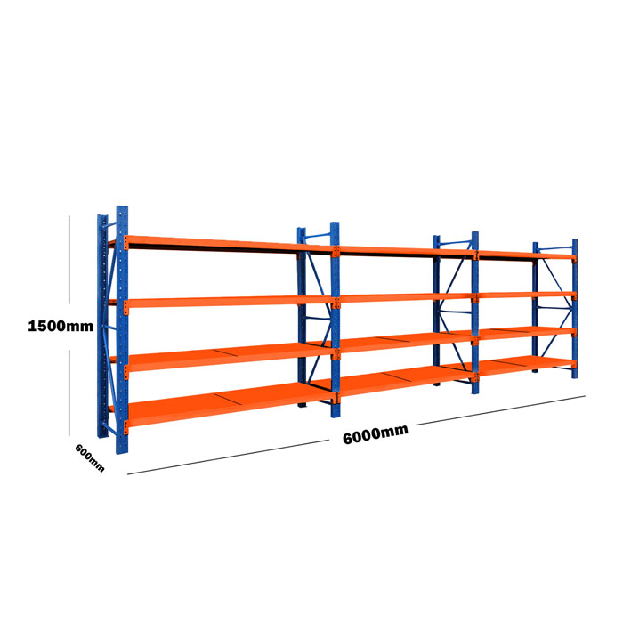 Metal shelving | Metal Racking | Metal Racking Australia