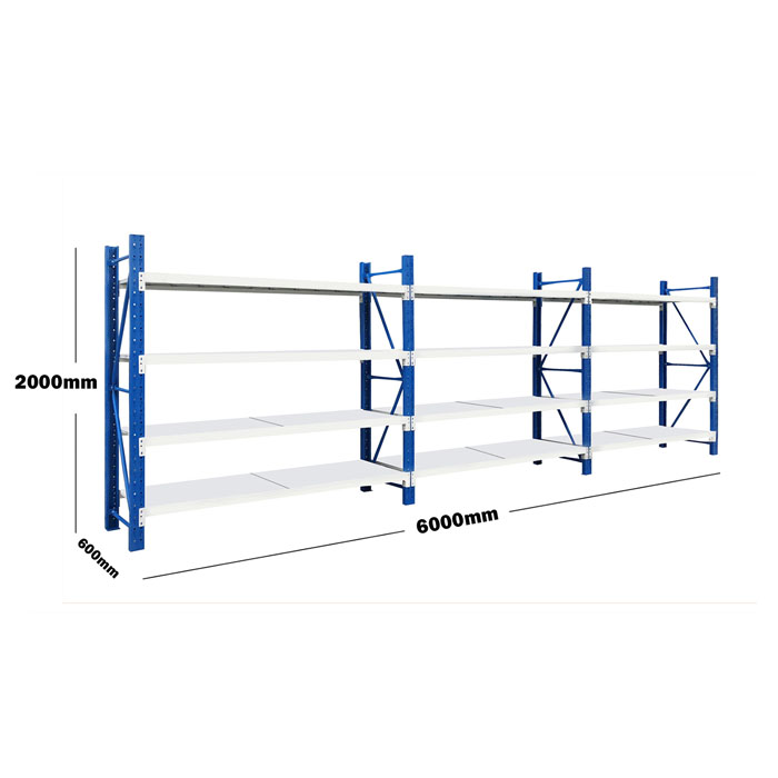 Metal shelving | Metal Racking | Metal Racking Australia