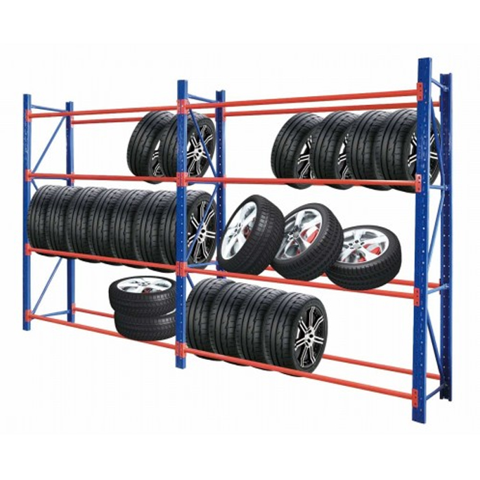 Tyre Racks | Tyre Racking | Tyre Racks Price | Skyteck