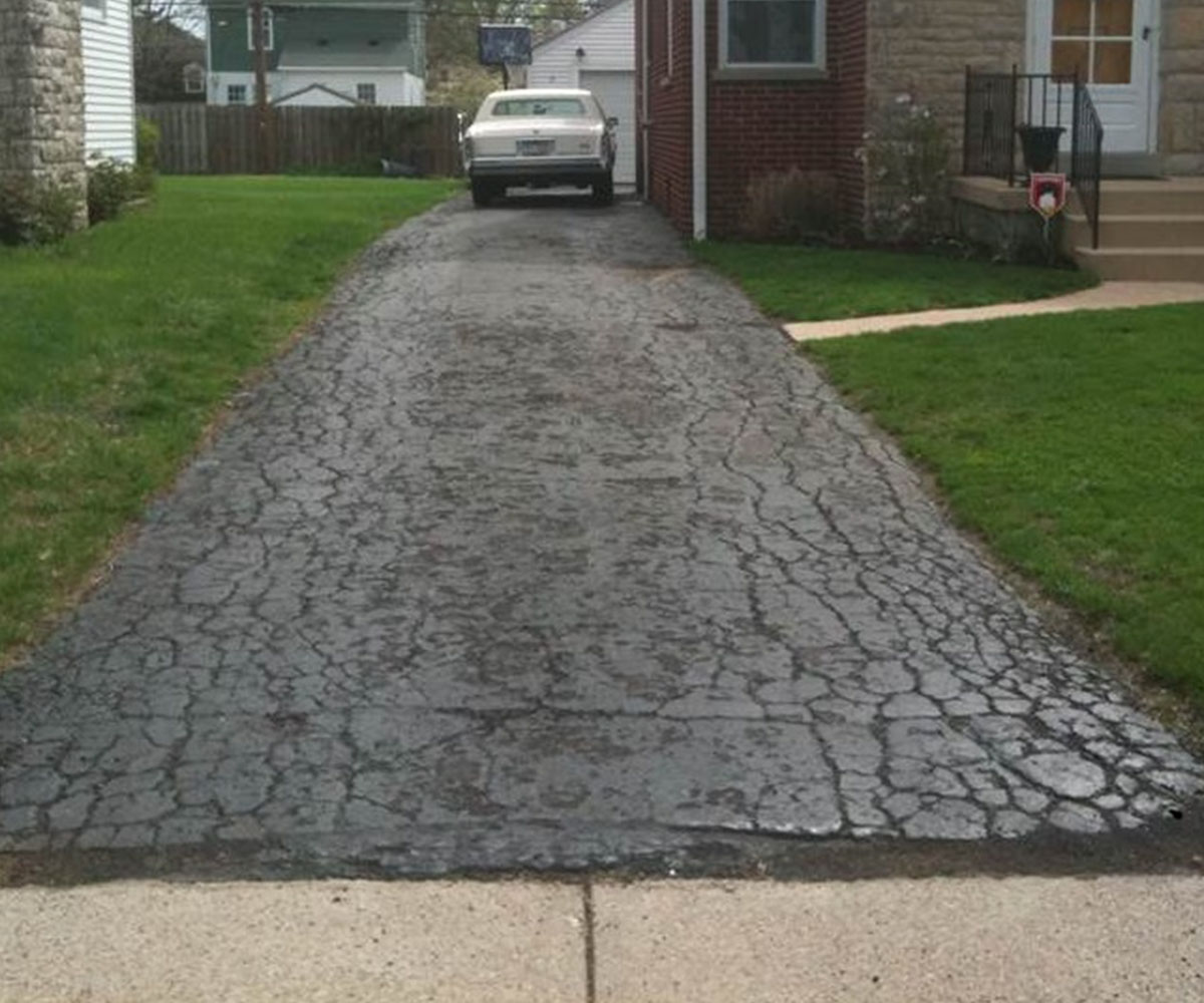 Symptoms & Solutions