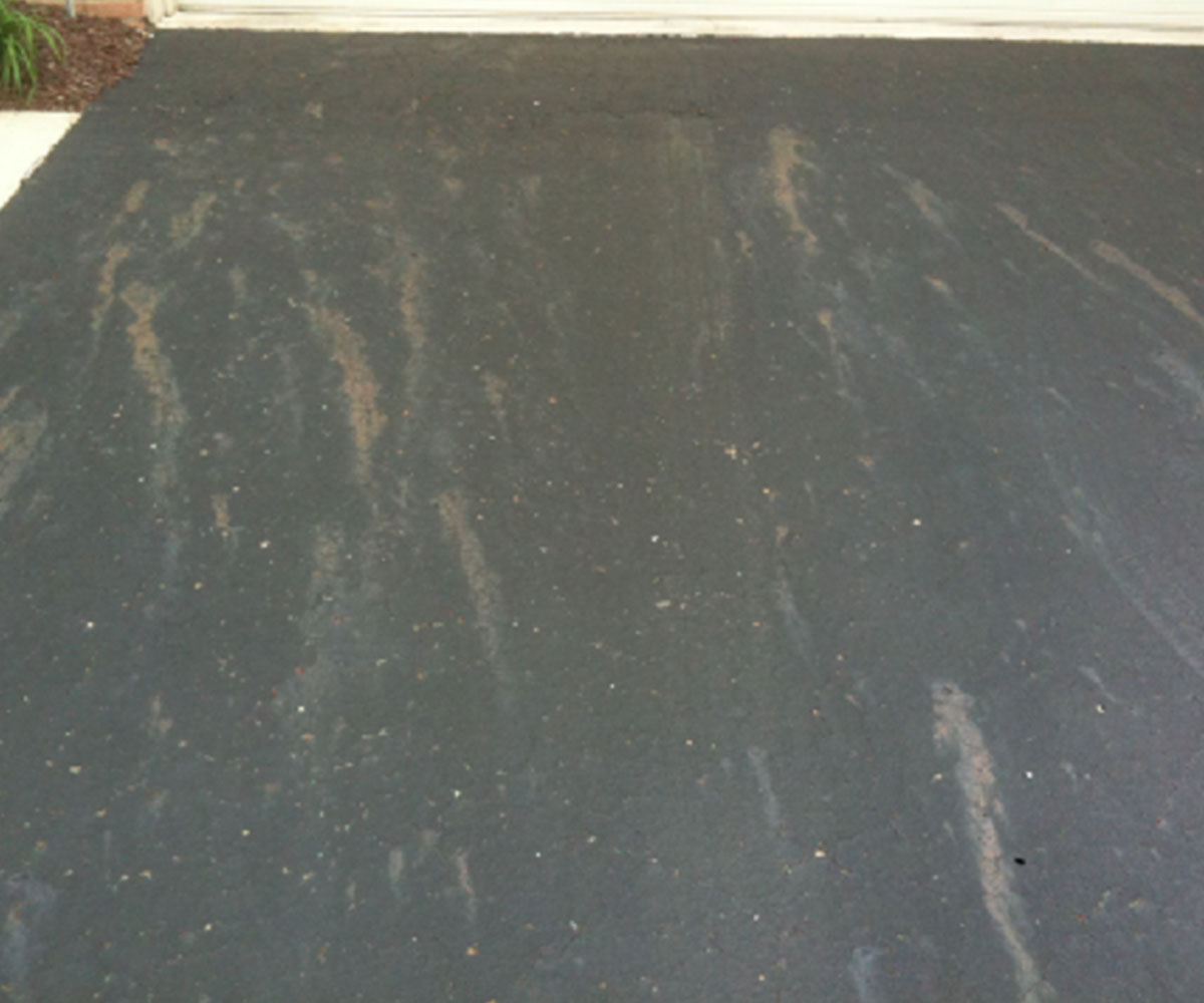 Symptoms & Solutions