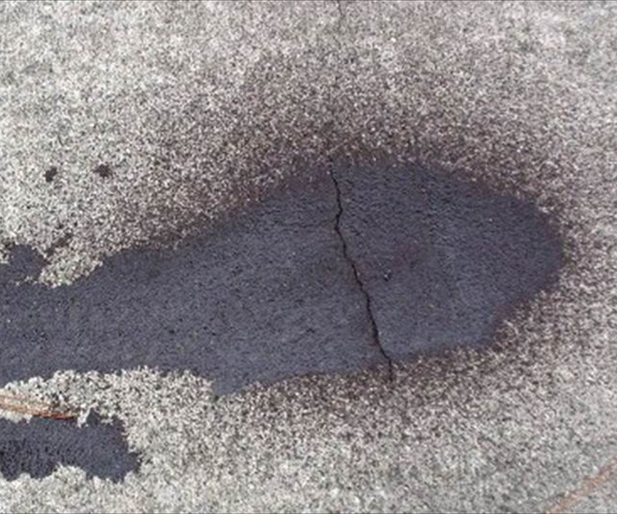 Symptoms & Solutions