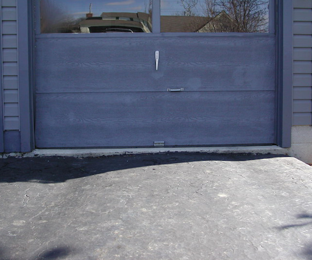 Symptoms & Solutions