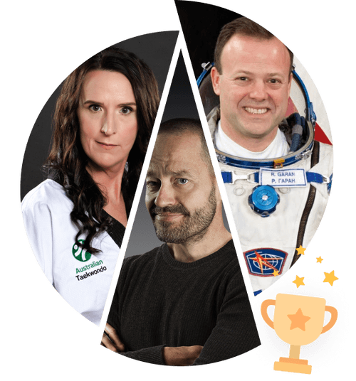 Mathspace Growth Challenge Australia