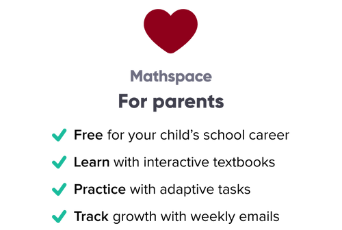 Mathspace