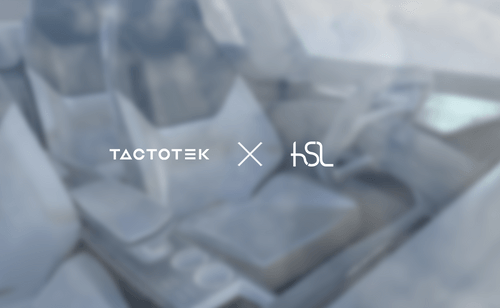 Tactotek