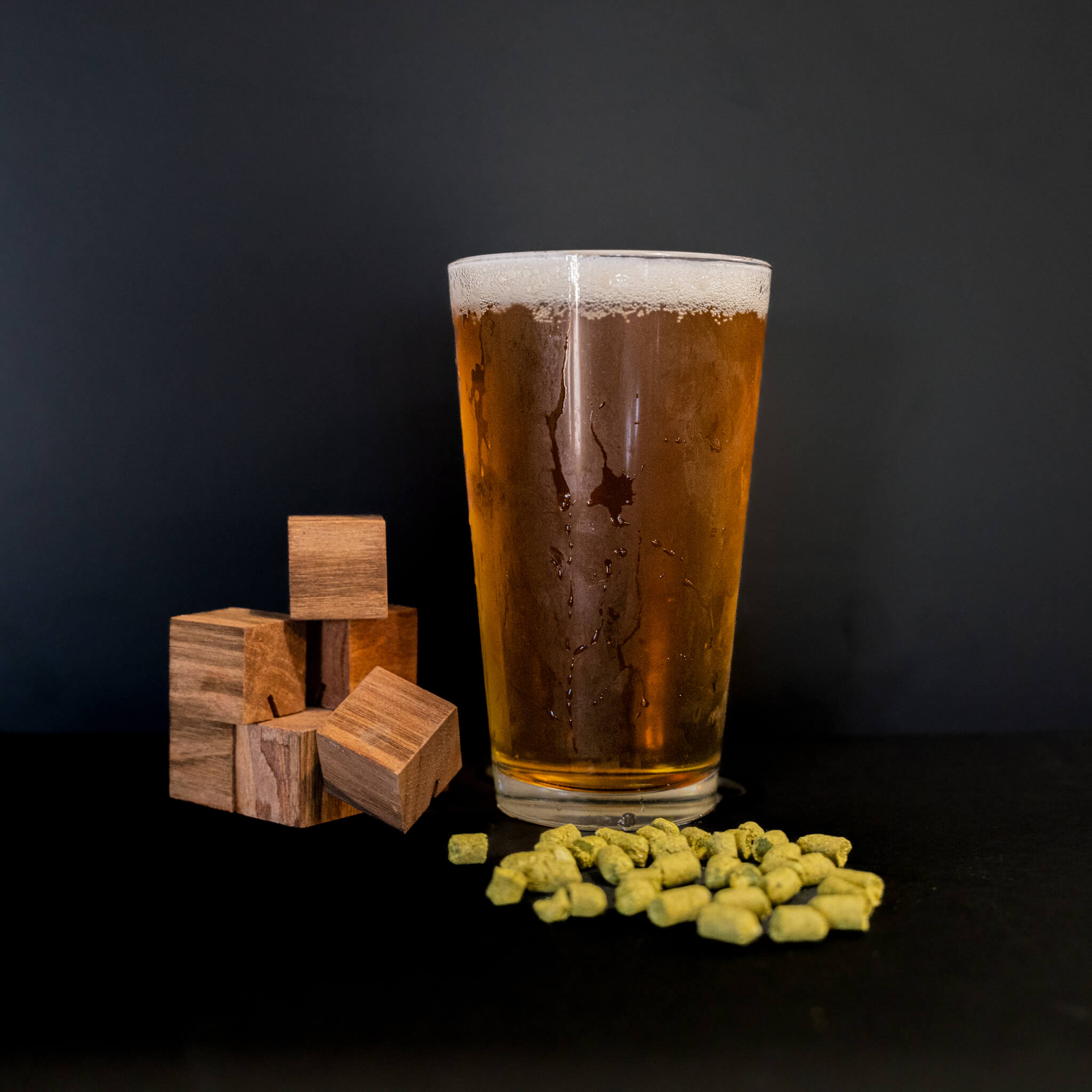 Infusion Brewing Co. Beers