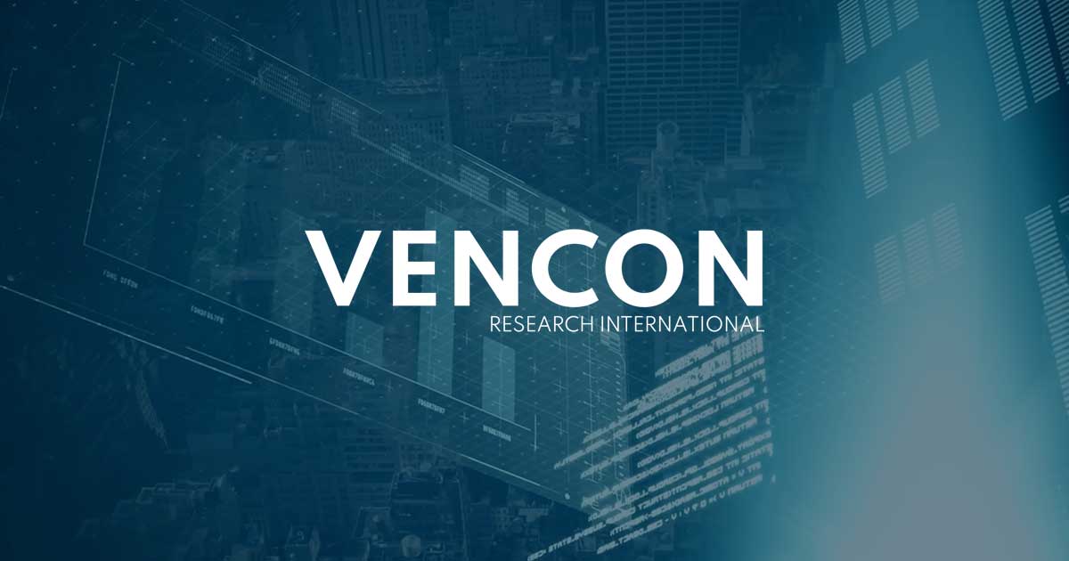 Vencon Research International
