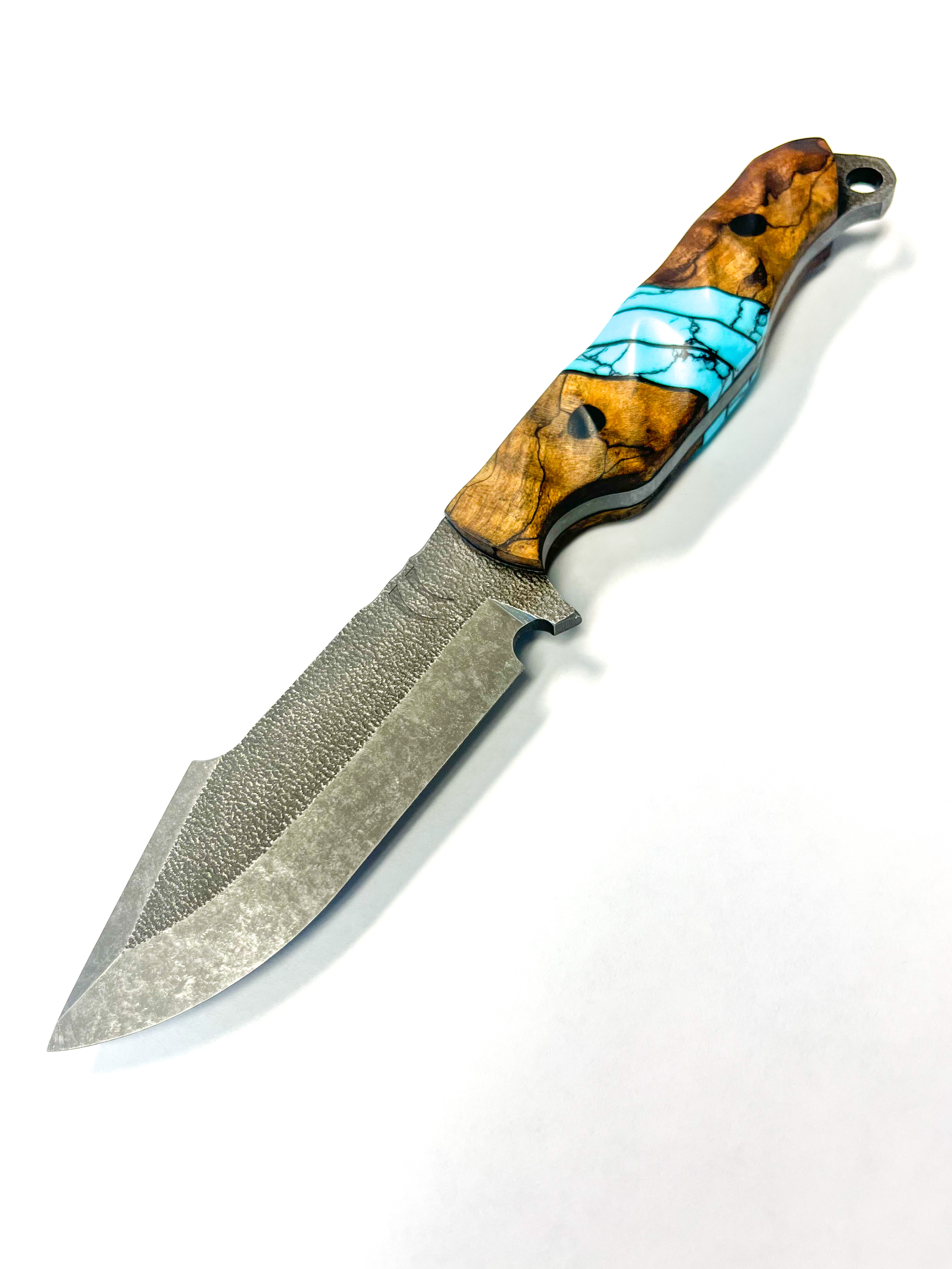 Arizona Custom Knives - US Made with US Steel
